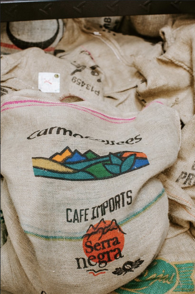 Mahalo Coffee Roasters