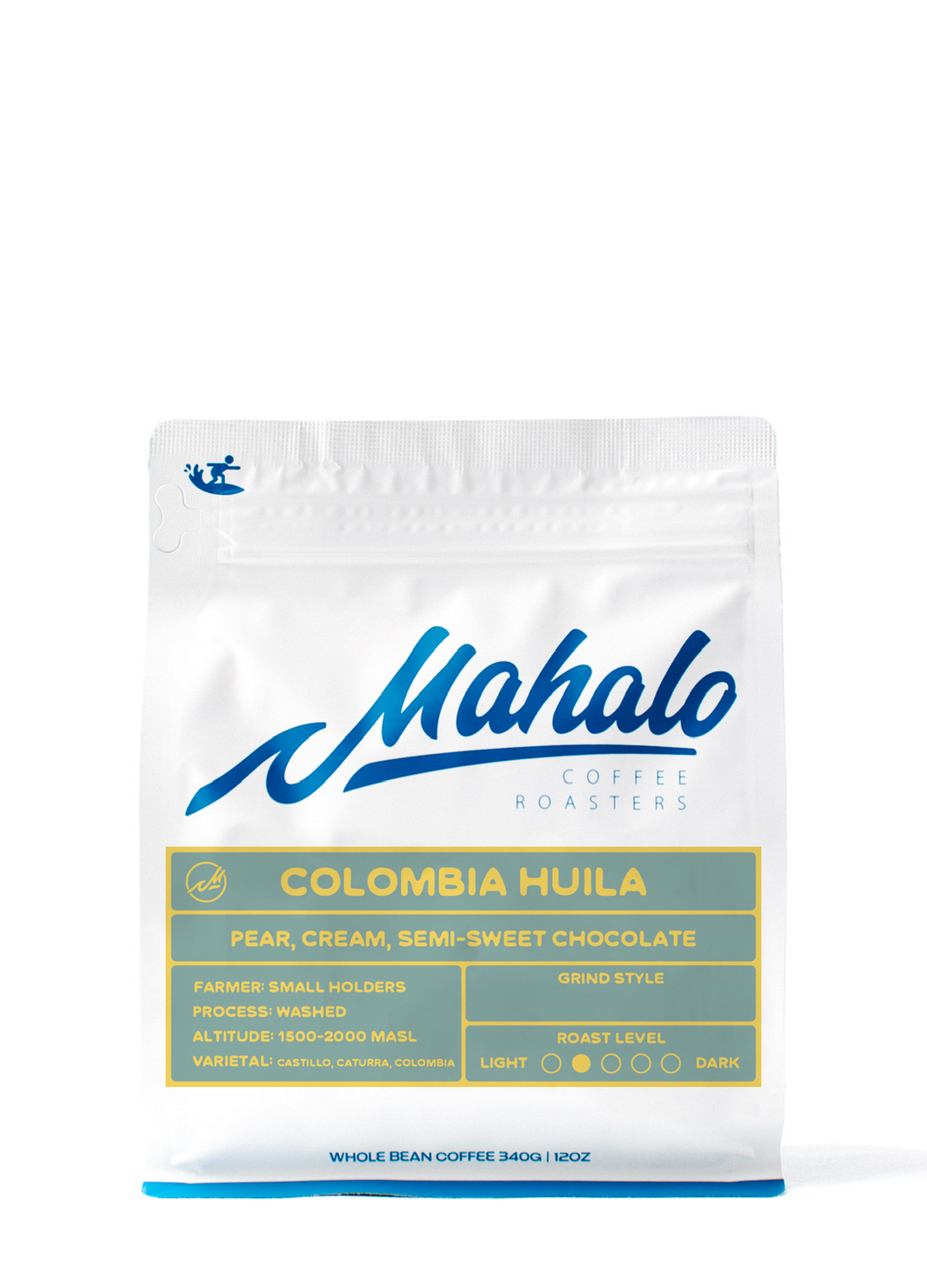 Coffee – Mahalo Coffee Roasters