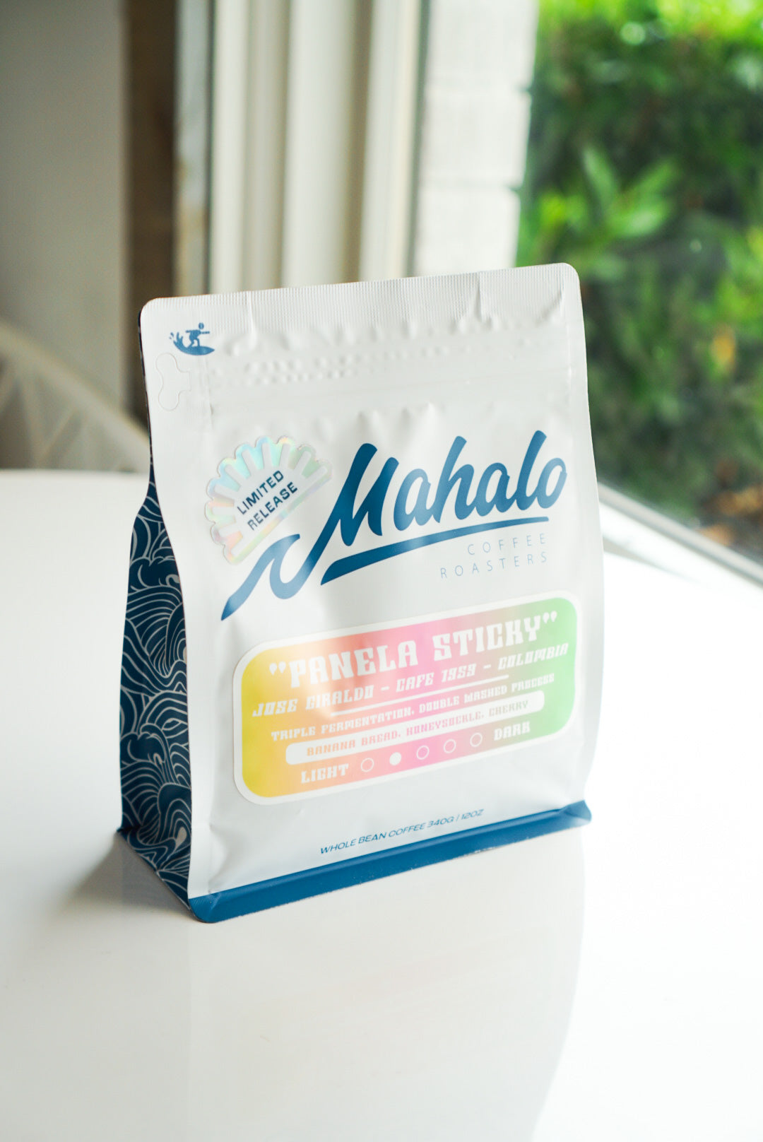 Coffee – Mahalo Coffee Roasters