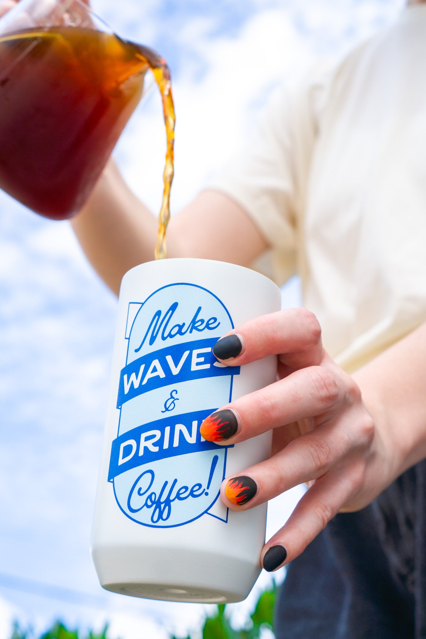 Mahalo Merch – Mahalo Coffee Roasters