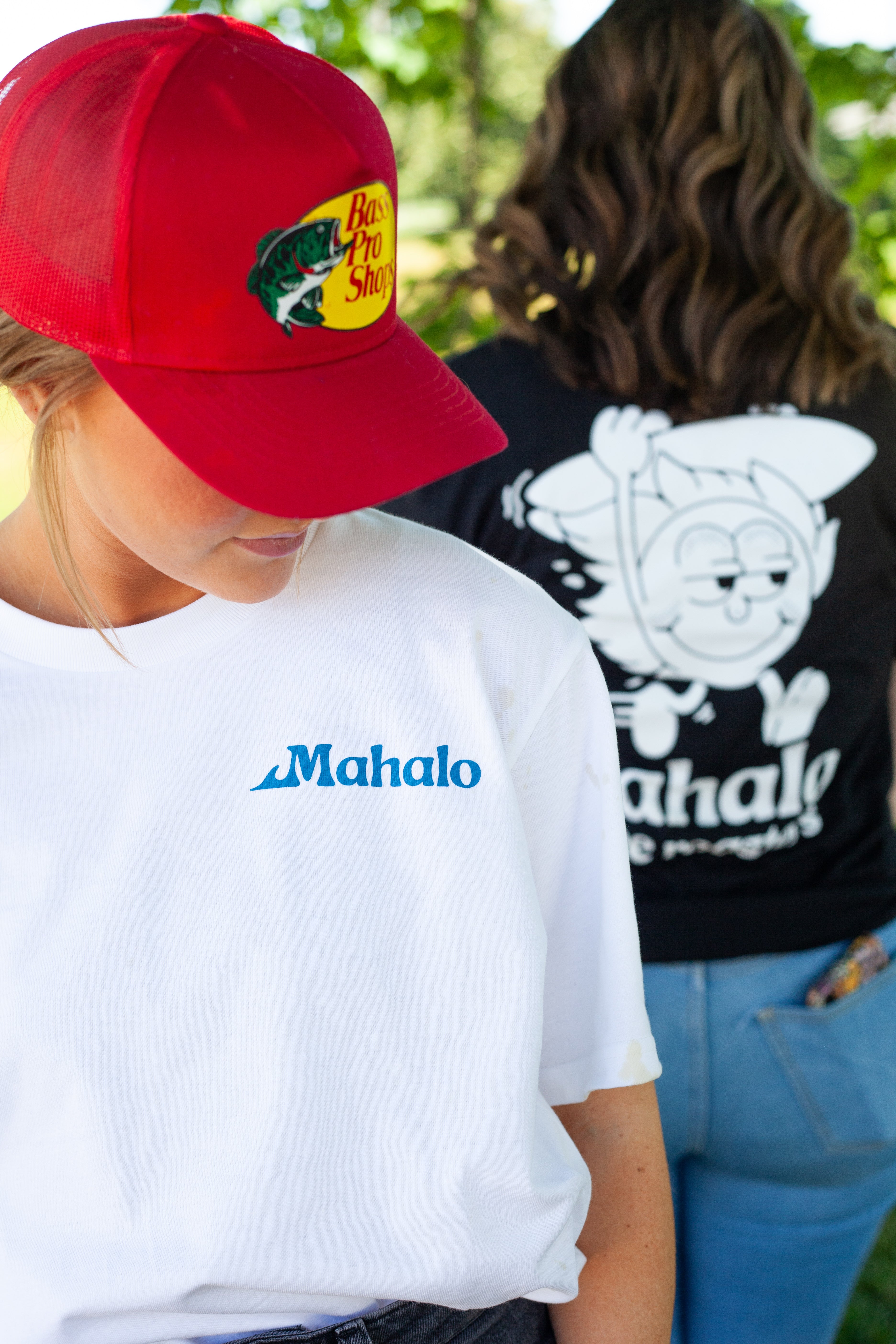 Mahalo Coffee Roasters
