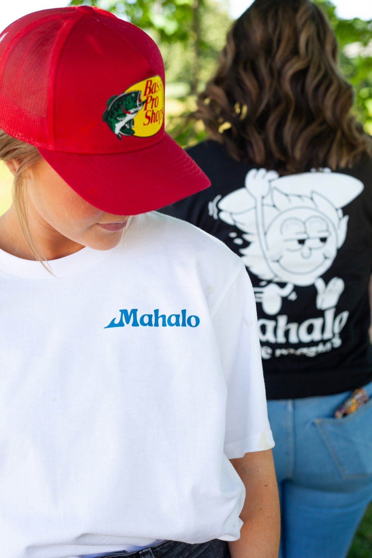 Mahalo Merch – Mahalo Coffee Roasters