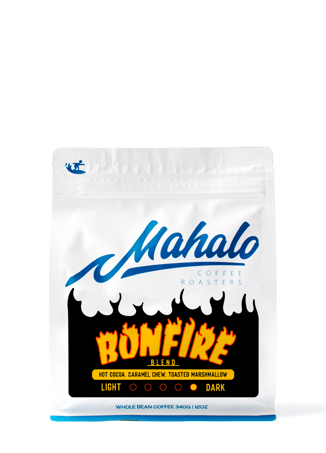Mahalo Coffee Roasters