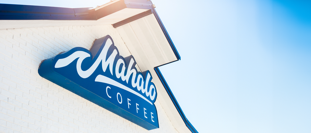 Mahalo Coffee Roasters