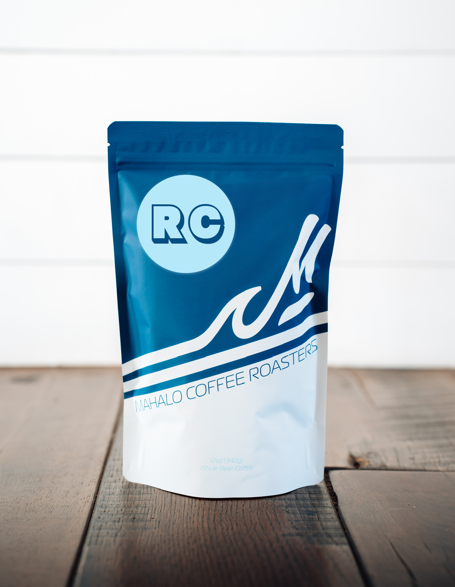 Roaster's Choice Single Origin 12oz – Mahalo Coffee Roasters